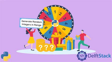 Image result for Python Random Integer