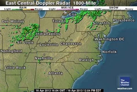 Image result for Decatur Indiana Radar Map