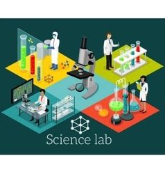 Image result for Science Lab Engineer Vector