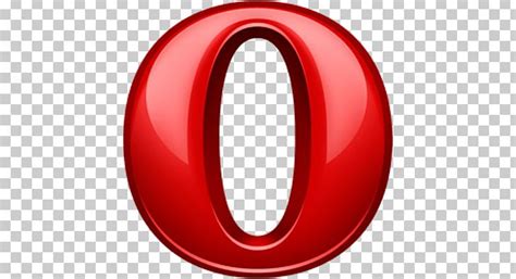 Image result for Opera Web Browser Icon