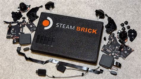 Image result for Steam Machine Prototype