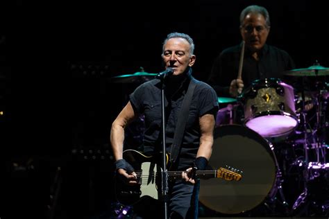 Image result for Bruce Springsteen Bootleg Concerts