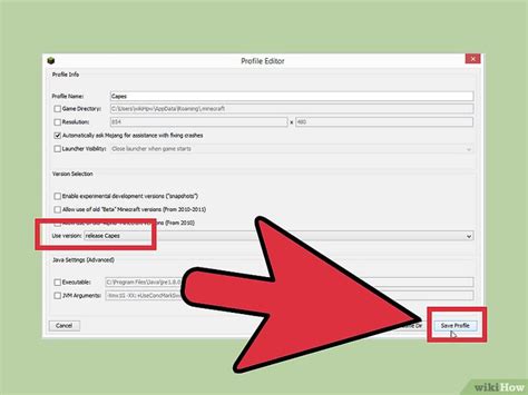 Image result for Como Poner Capas En Minecraft En Java