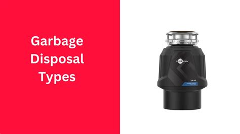 Image result for Garbage Disposal Exploded-View