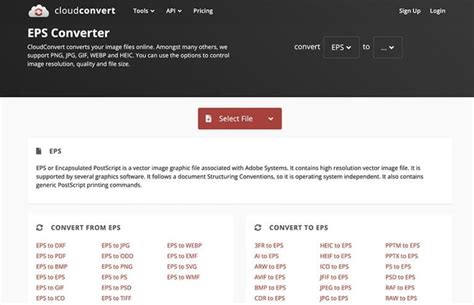 Image result for EPS Format File