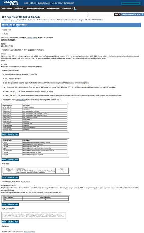 Image result for P0016 Ford Code