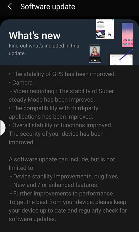 Image result for Samsung A50 Android 12 Update