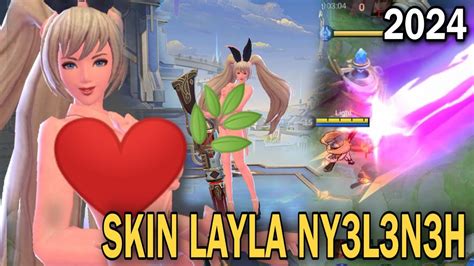 Image result for Script Skin Layla
