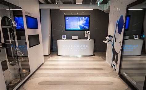 Image result for Alienware Training Facility