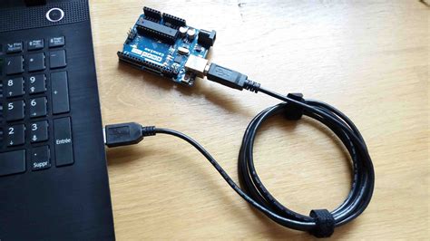 Image result for PC Python Arduino Serial Connection
