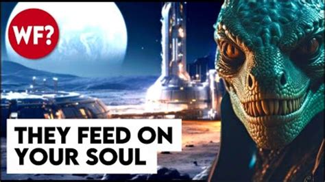 Image result for Alien-Human Hungery
