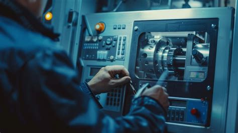 Image result for Programming a CNC Machine