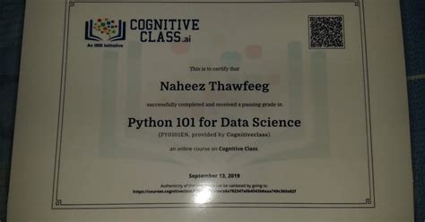 Image result for Python Data Analysis Rice Certificate