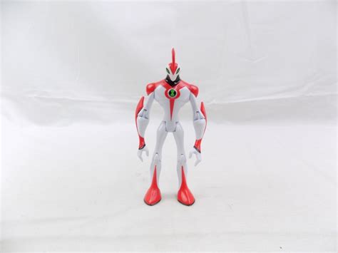 Image result for Alien Force Way Big