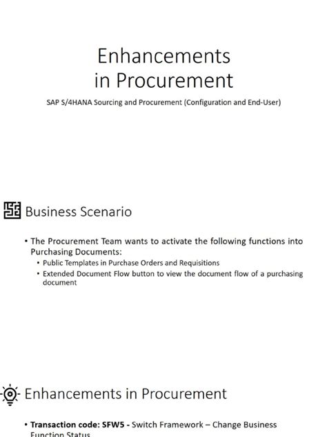 Image result for SAP Procurement Module