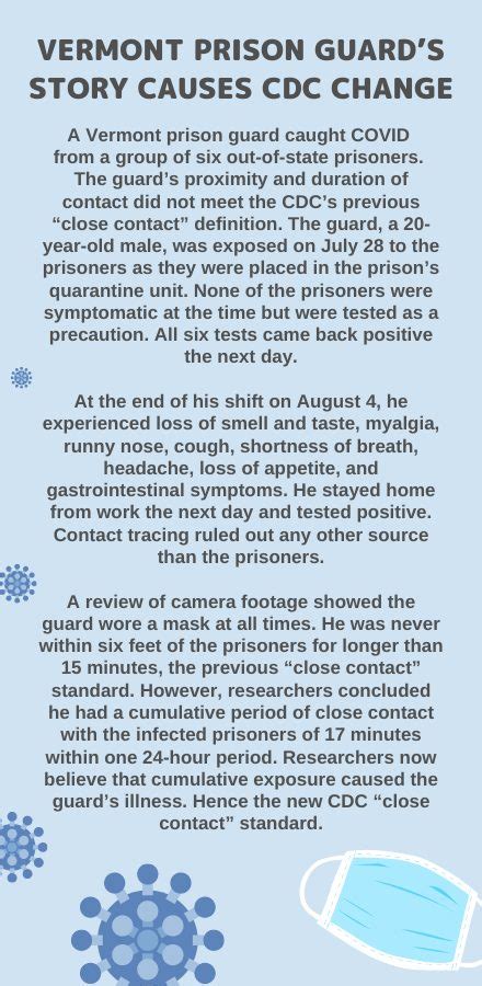 Image result for CDC Return to Work Guidelines