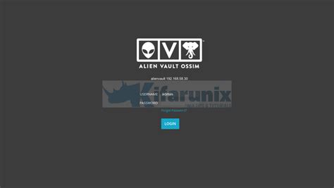 Image result for AlienVault Ossim Tutorial