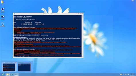 Image result for Enable PowerShell Scripts