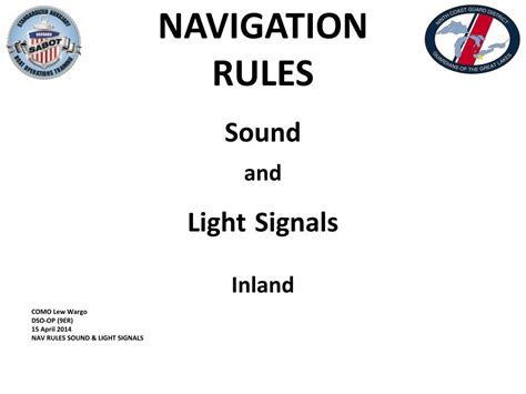 Image result for Navigation Rules