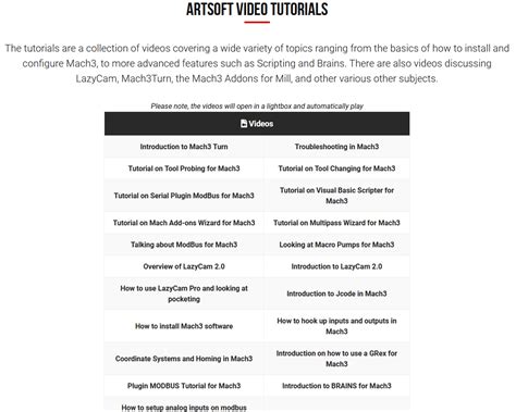 Image result for How to Use Mach 3 Tutorial 1