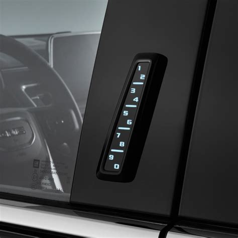 Image result for 2002 Chevy Keyless Entry Range Extender