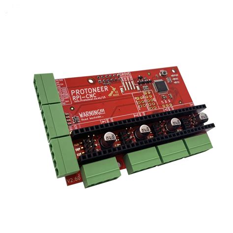 Image result for Raspberry Pi CNC Software