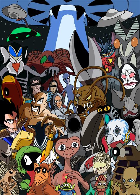 Image result for Alien Invaders Episodes