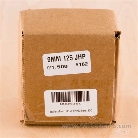 Image result for 9Mm Reloading Bullets