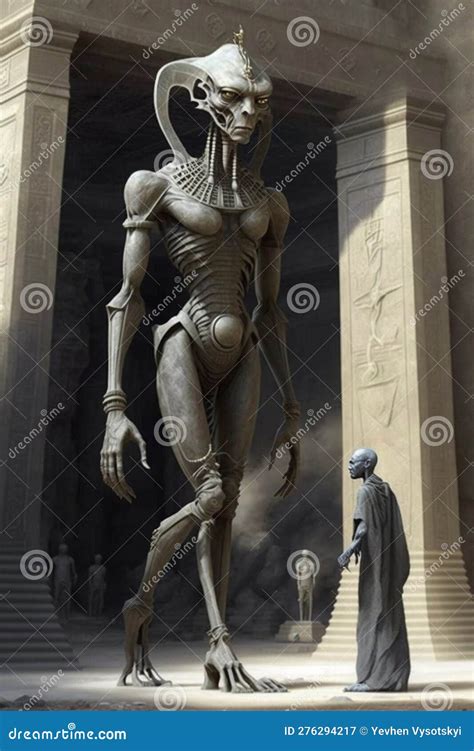 Image result for Alien Egypt