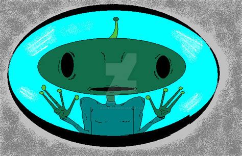 Image result for Alien Hole Run