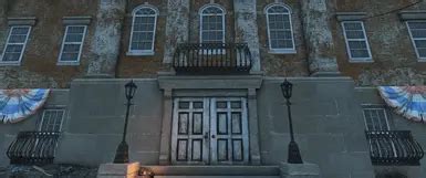 Image result for Building Structures with Mods FO4