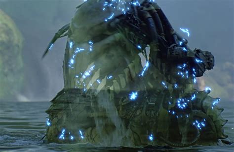 Image result for Alien Power Source