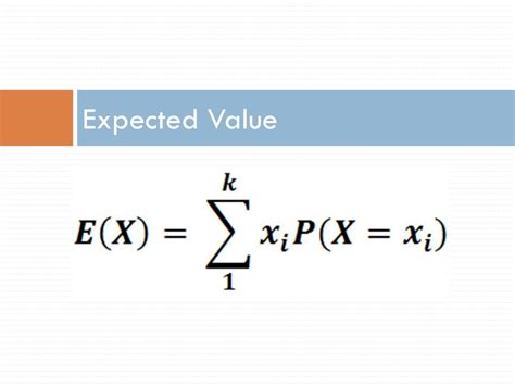 Image result for Variance Formula Expectation