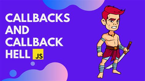 Image result for Example of Callback Hell in JavaScript