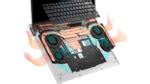 Image result for Alienware Cryo Tech Cooling Technology