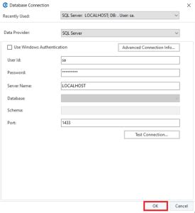 Image result for Code APIs to SQL Server