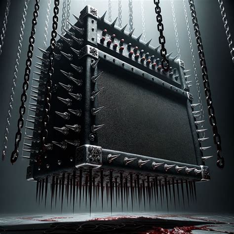 Image result for Alien Amps