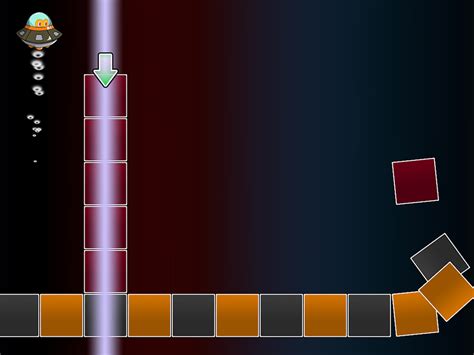 Image result for Alien Hole Run