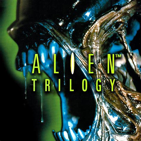 Image result for Alien Trilogy Level-5
