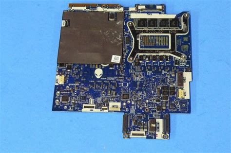 Image result for Alienware M17 R5 Repaste CPU
