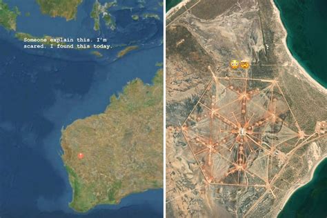 Image result for Alien On Google Maps