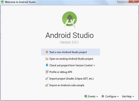 Image result for Android Studio Run App