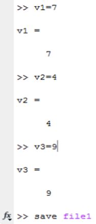 Image result for How to Save Function MATLAB