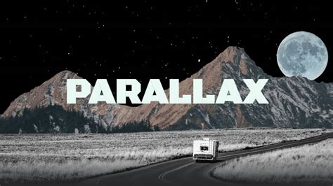 Image result for JavaScript Parallax Scrolling Tutorial