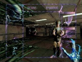 Image result for Alien vs Predator Game 2007