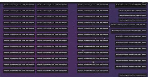Image result for VBox Client Is Not Running