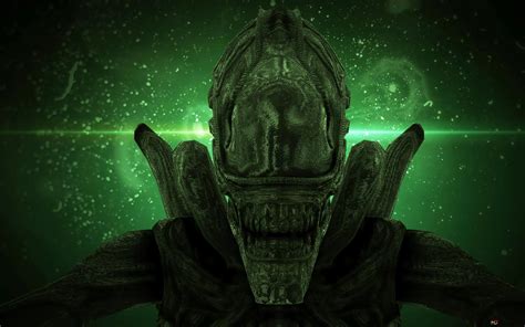 Image result for Alien Covenant 4K