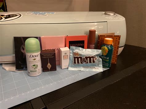 Image result for Free Samples Haul