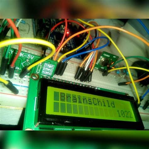 Image result for Conectar LCD a Arduino