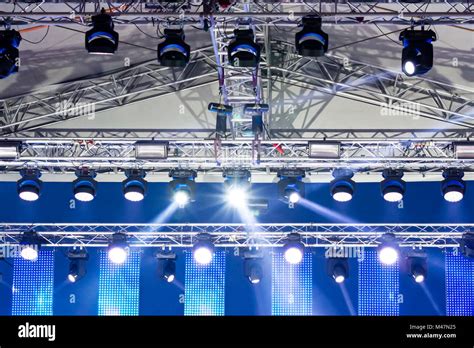 Image result for Concert Lighting Tutorials